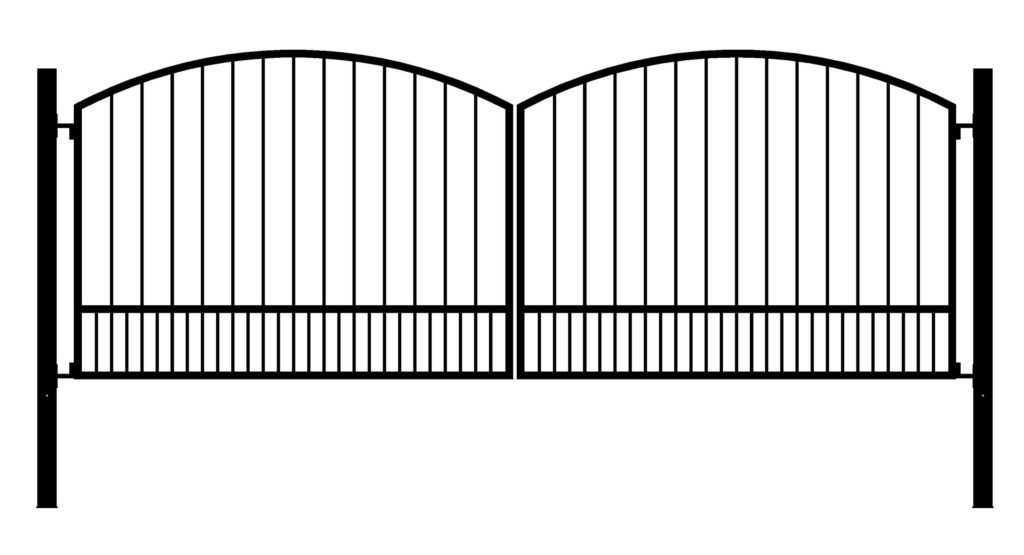 Gate Shapes - Gatebuilders