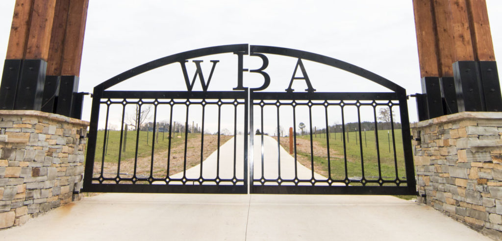 Gate Openers - Gatebuilders