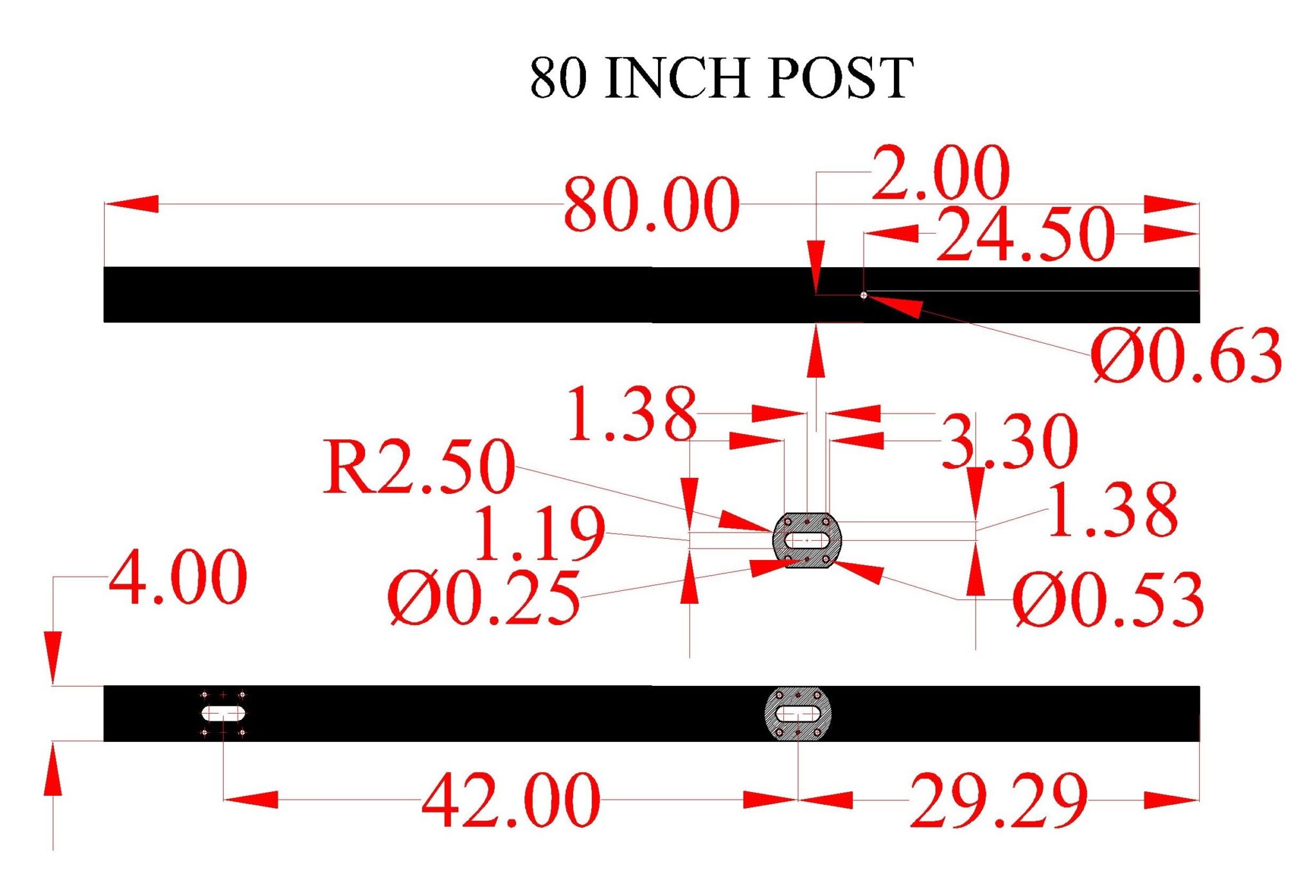 See The Difference - Gatebuilders