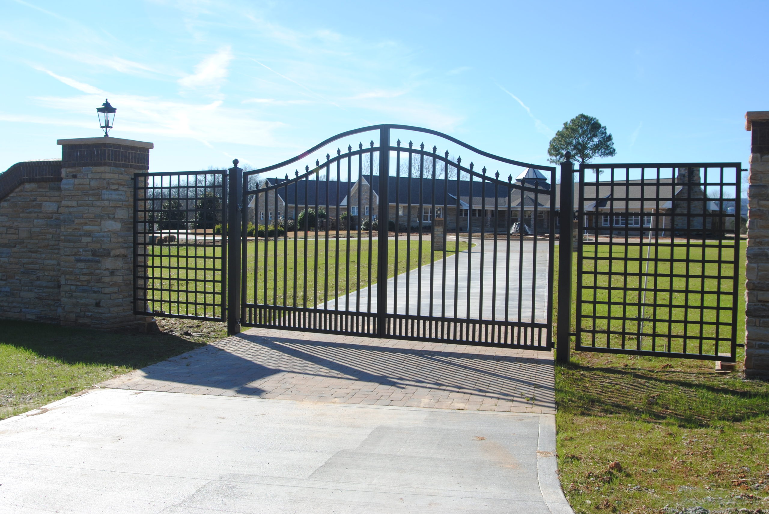 Gallery - Gatebuilders