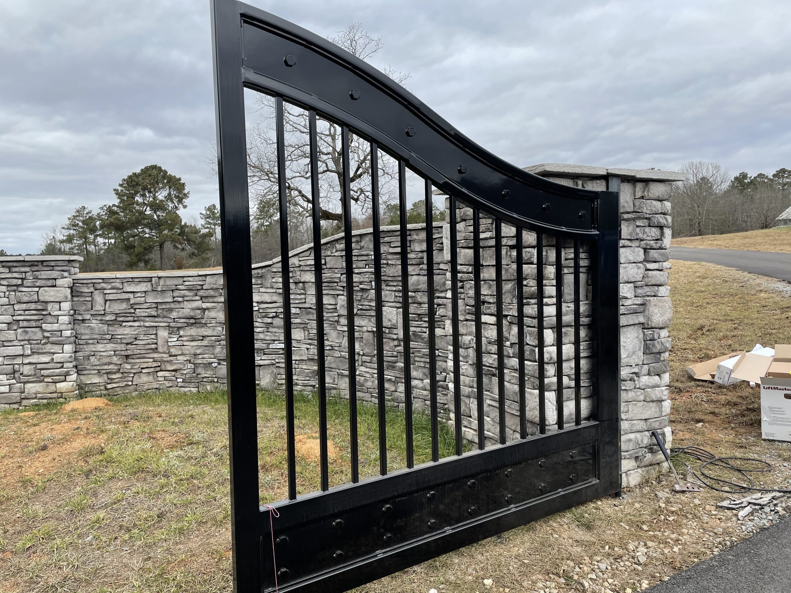 Gallery - Gatebuilders